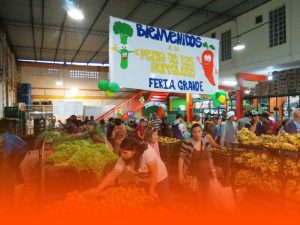 Cecosesola – Integración Comunitaria